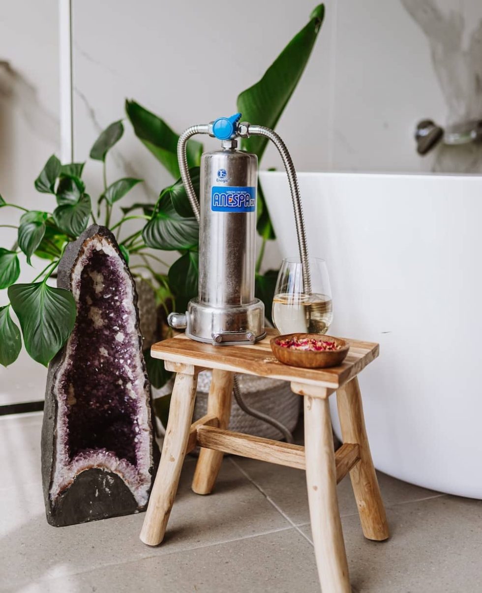 Shop Here | Kangen Water | Alkaline Hydration & Home Spa Solutions